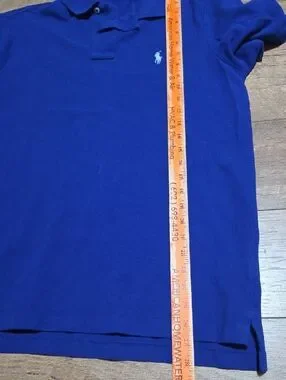 Polo Ralph Lauren | Shirts | Polo Ralph Lauren Mens Classic Fit Mesh ...